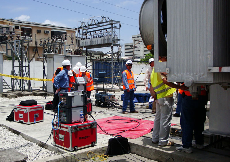 AVO Training Portal | Self-learning programme